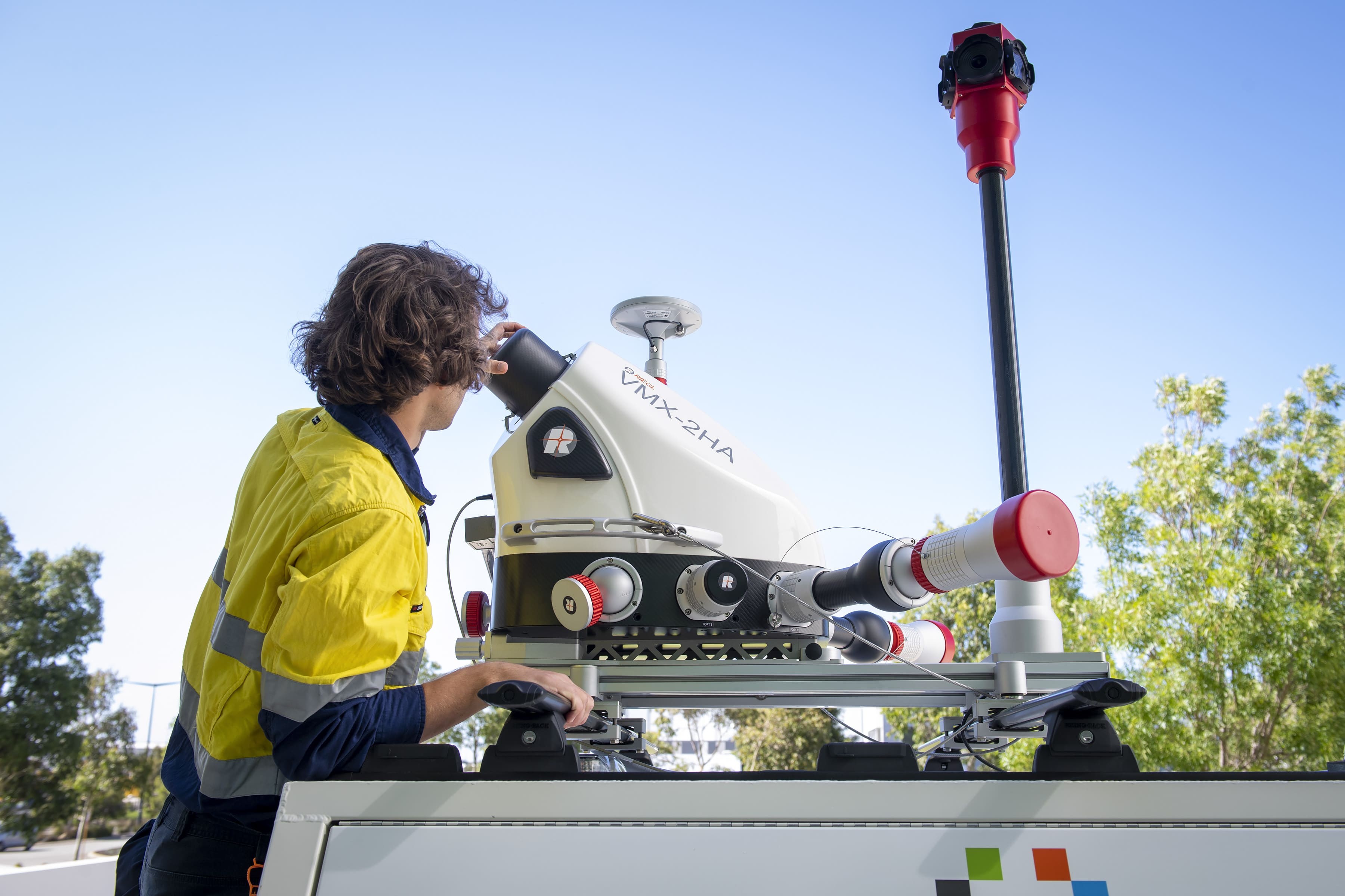 About us, our surveying experience and purpose | MNG