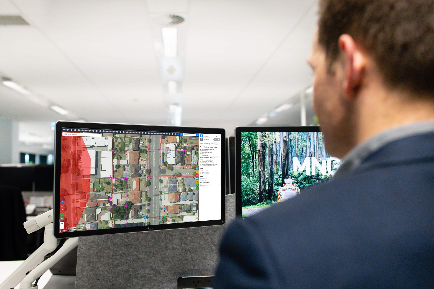 Products | MNG Access