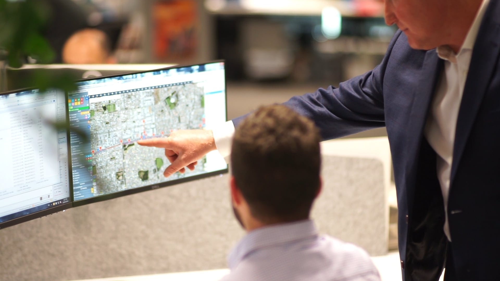 MNG Access | Your online portal to the future