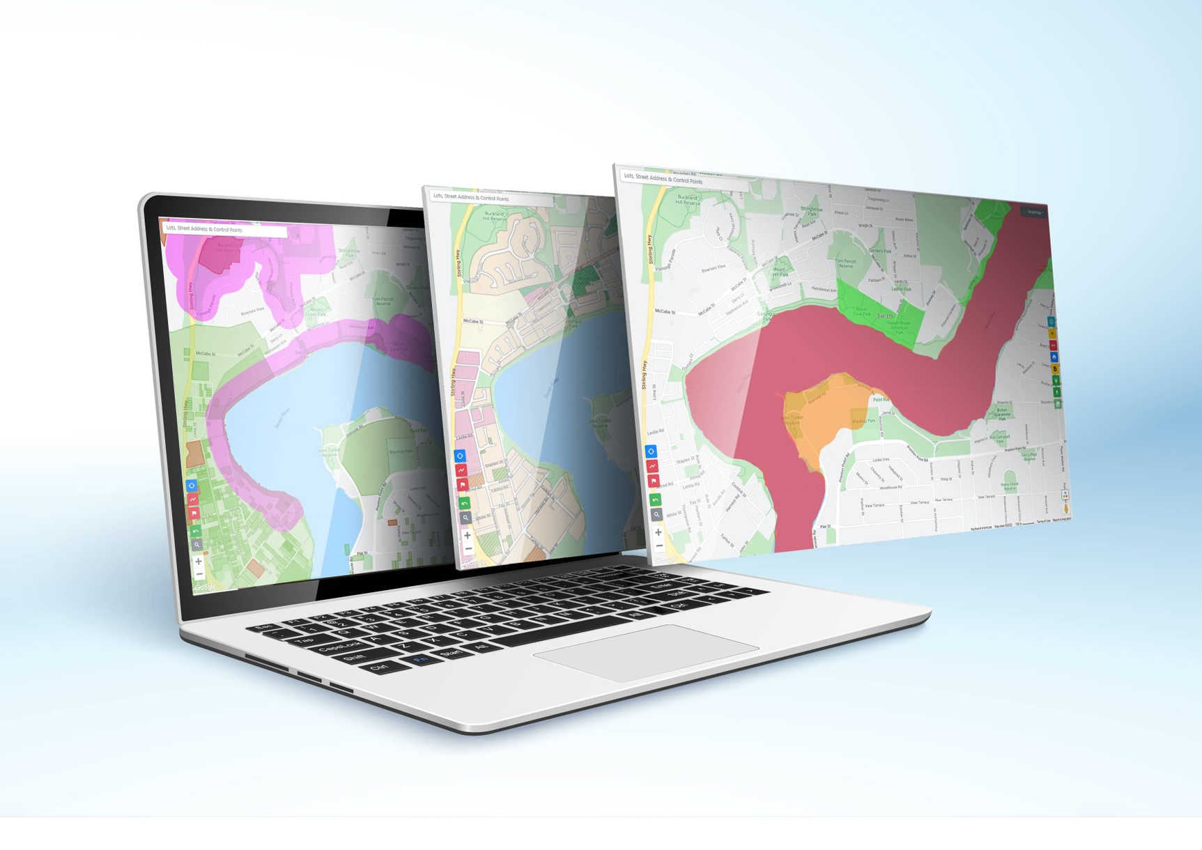 MNG Access | Your online portal to the future